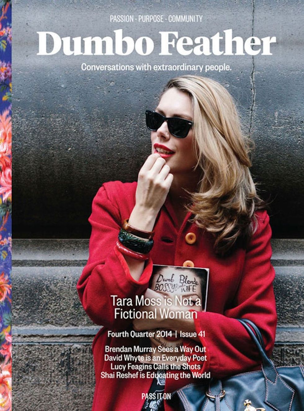 9 Magazines All Creatives Should Be Reading - Brit + Co