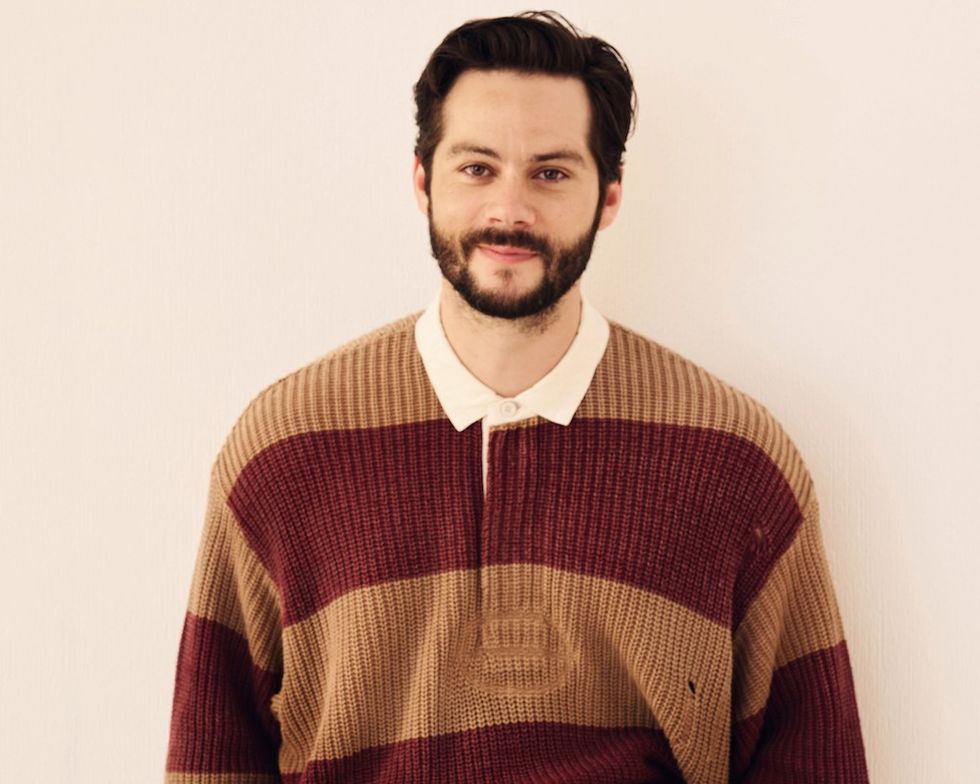 Dylan O'Brien & Rachel McAdams To Star In 'Send Help' - Brit + Co