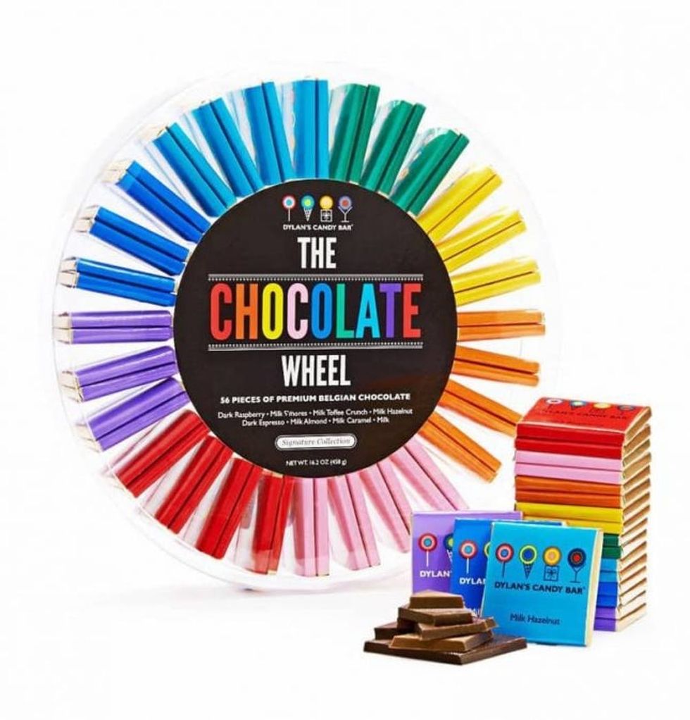 10 Gifts for People Who Absolutely Adore Chocolate - Brit + Co