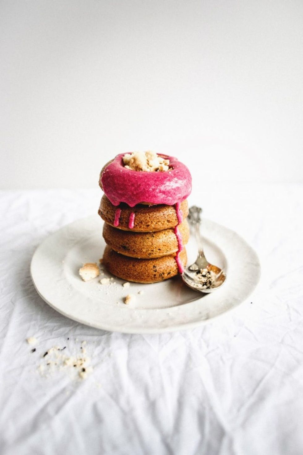 14 Earl Grey Recipes to Have With Your Cup o’ Tea - Brit + Co