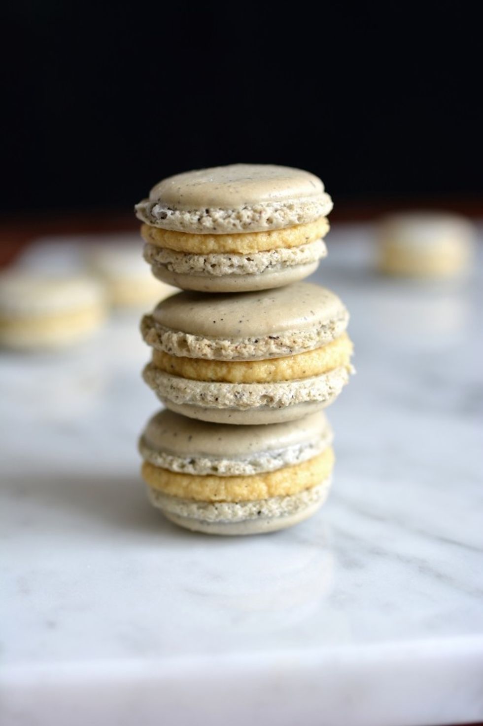 14 Earl Grey Recipes to Have With Your Cup o’ Tea - Brit + Co