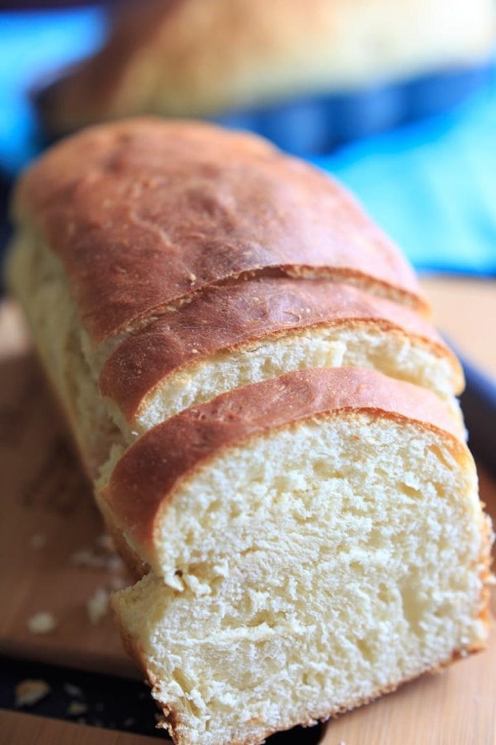 10 Ways to Impress Your Family With Beautiful Easter Bread Recipes ...