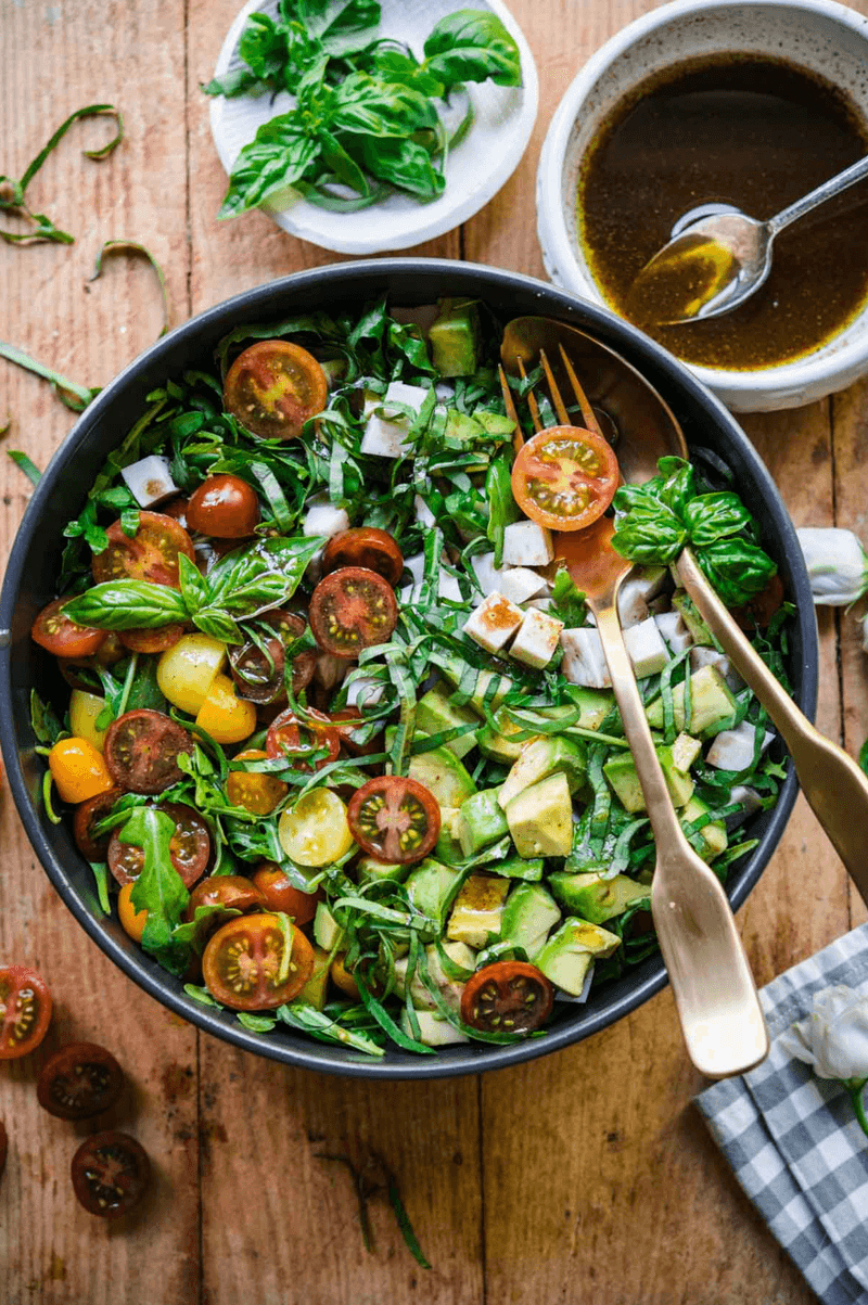Simple Elegant Lunch Ideas
