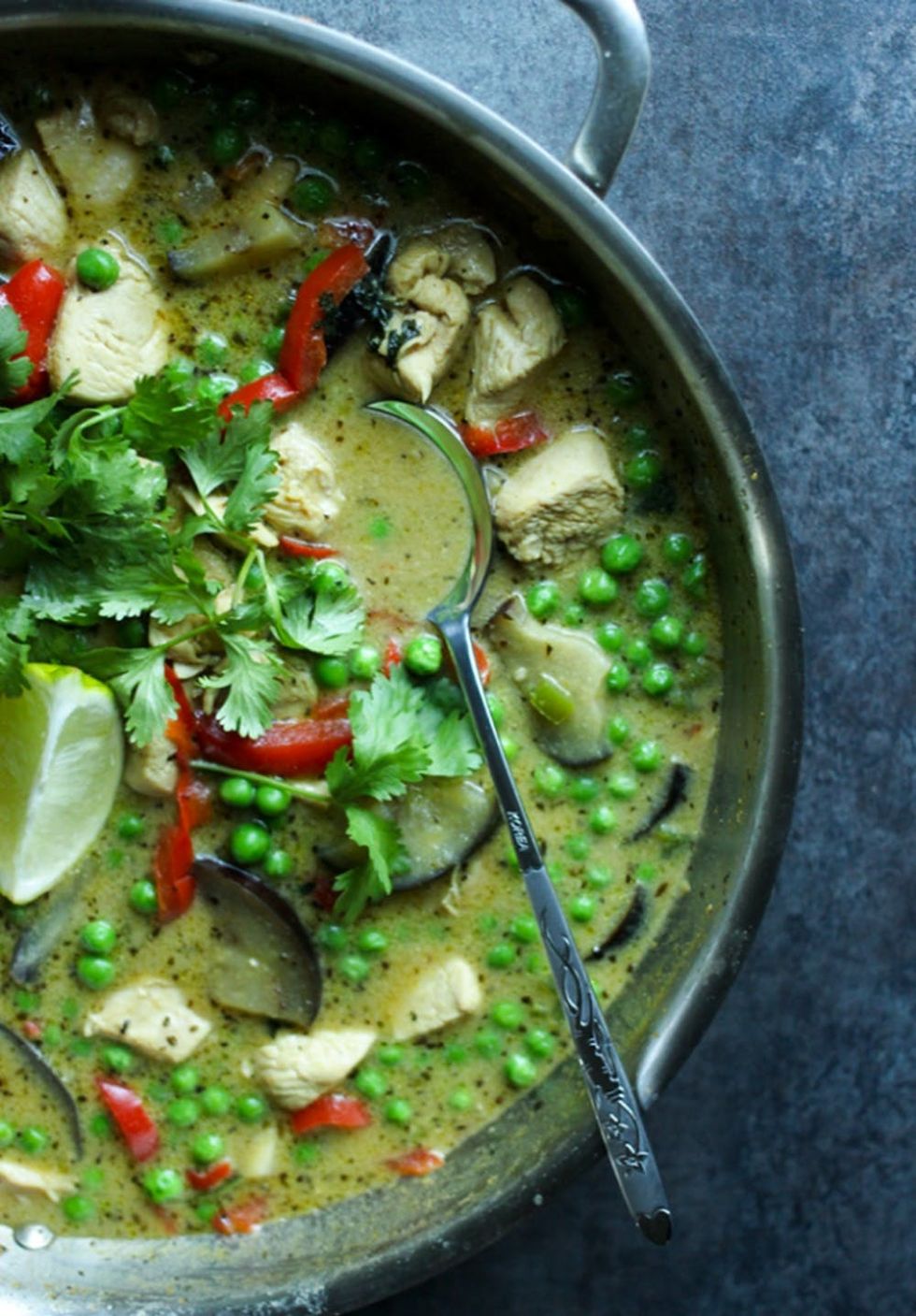 16 One-Pot Curry Recipes to Bring Some Flavor to Your Meals - Brit + Co