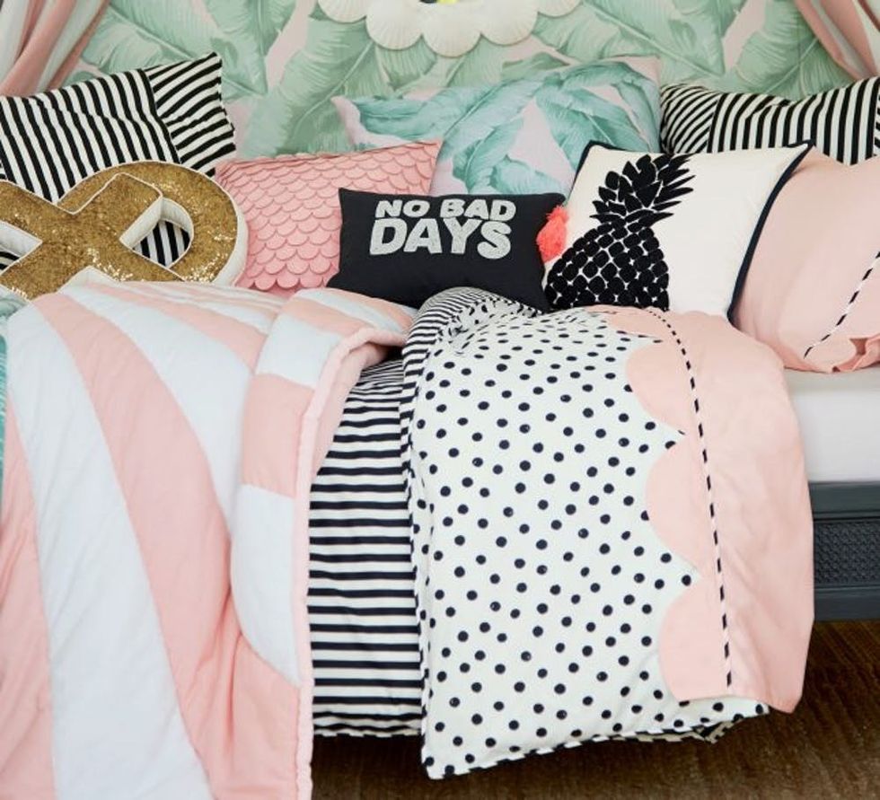 Unleash Paradise: PBTeen's Tropical Spring Break! - Brit + Co