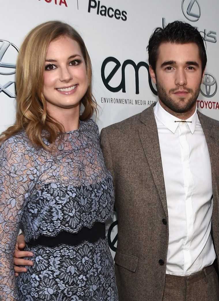 The Ring 2 Emily Vancamp