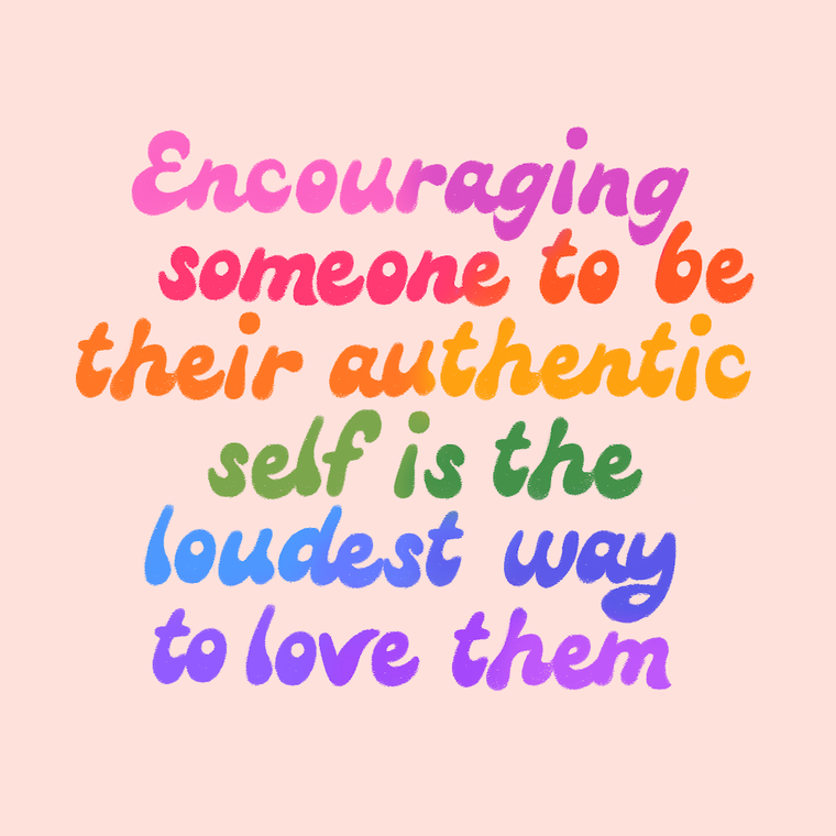 Authentic Self Quotes