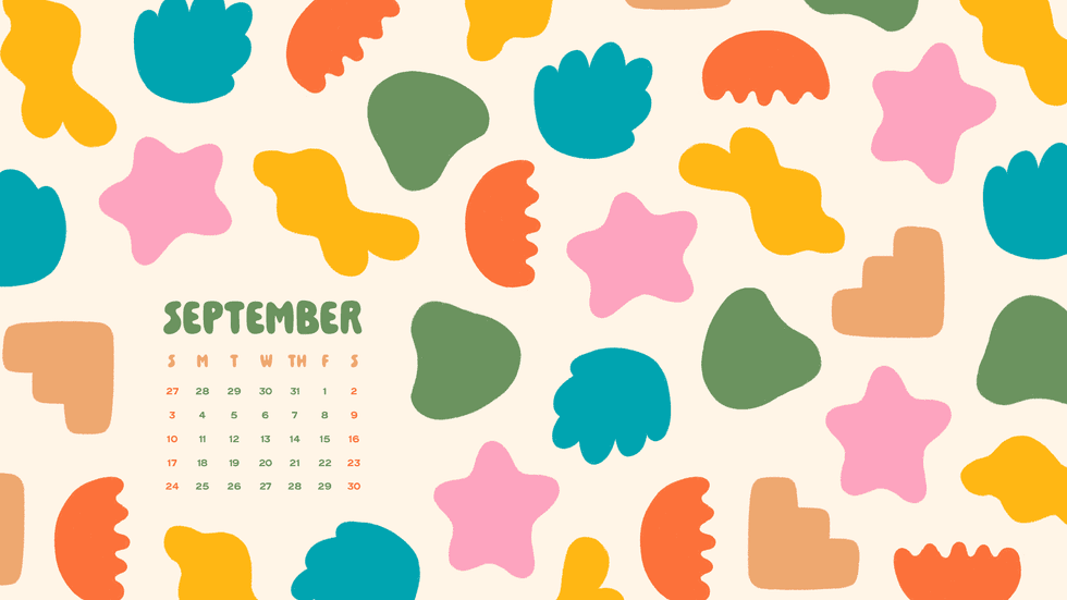 24 Free Laptop Wallpapers For Your Workspace In 2023 - Brit + Co