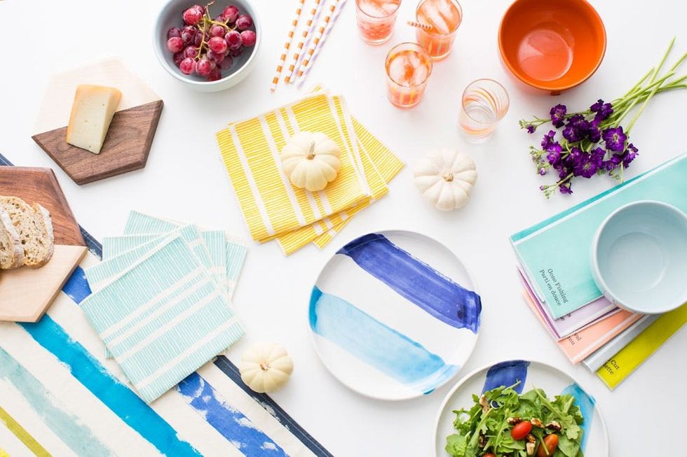 12 Ways to Build the Most Personalized Wedding Registry Ever - Brit + Co