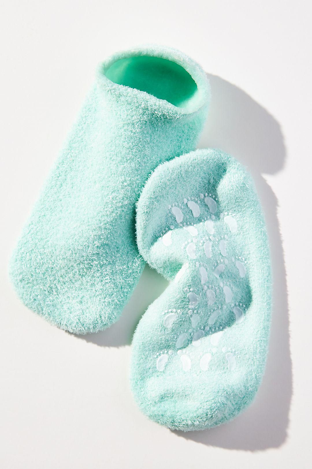 Fuzzy Socks To Keep You Warm — Brit + Co - Brit + Co