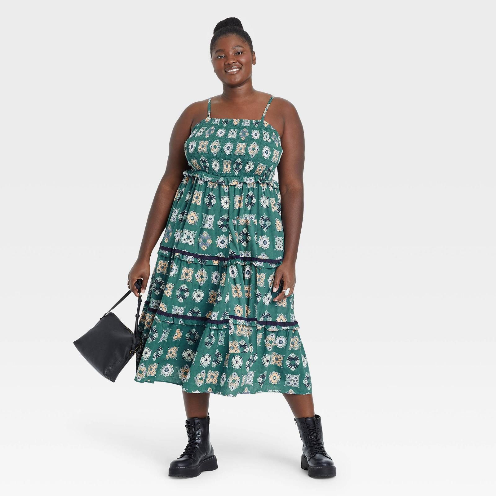 18 Colorful Spring Dresses For 2022 — Brit + Co - Brit + Co