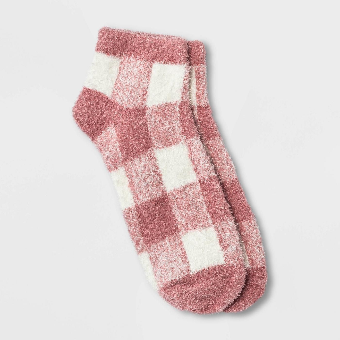 Fuzzy Socks To Keep You Warm — Brit + Co - Brit + Co