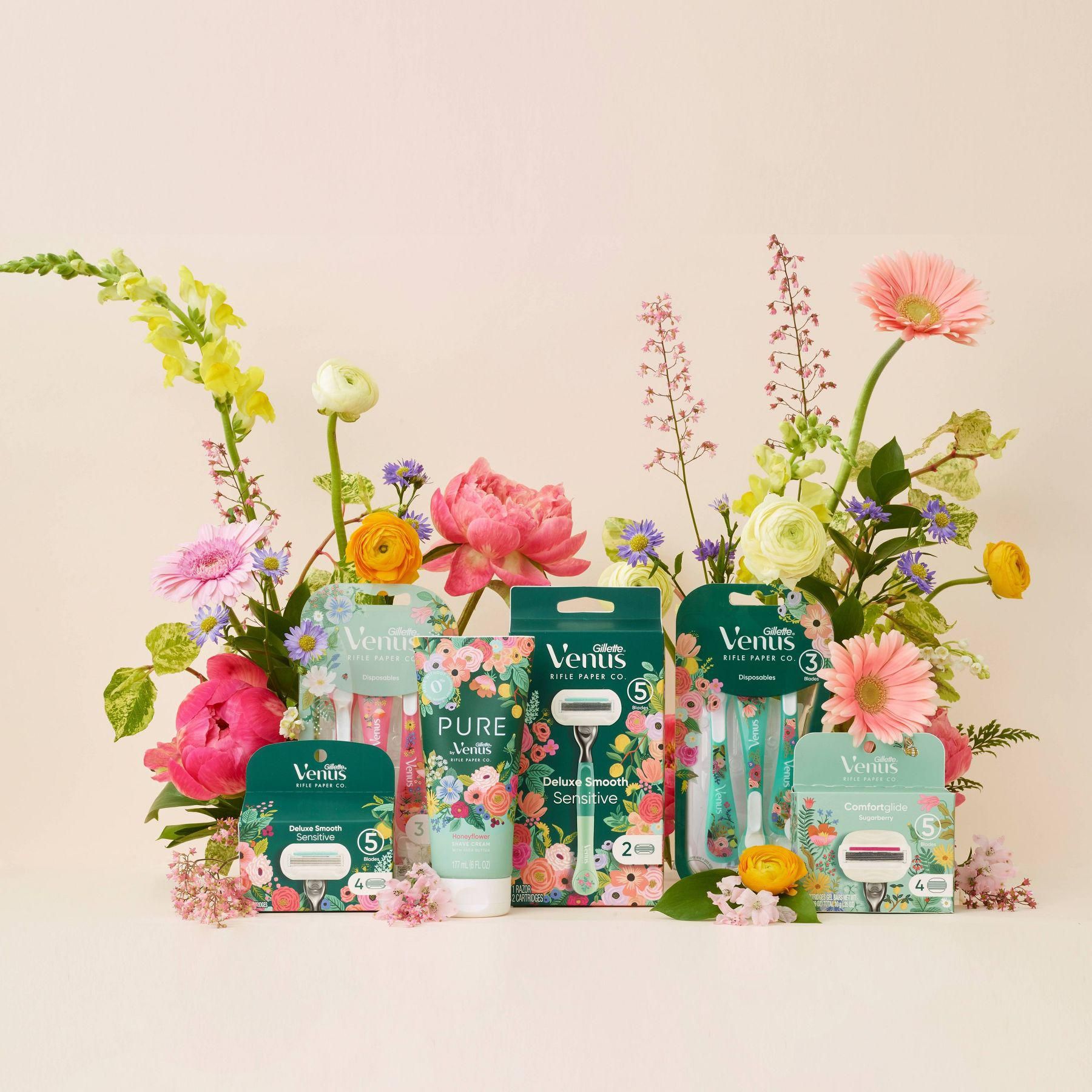 17 Summer Shave Essentials - Brit + Co