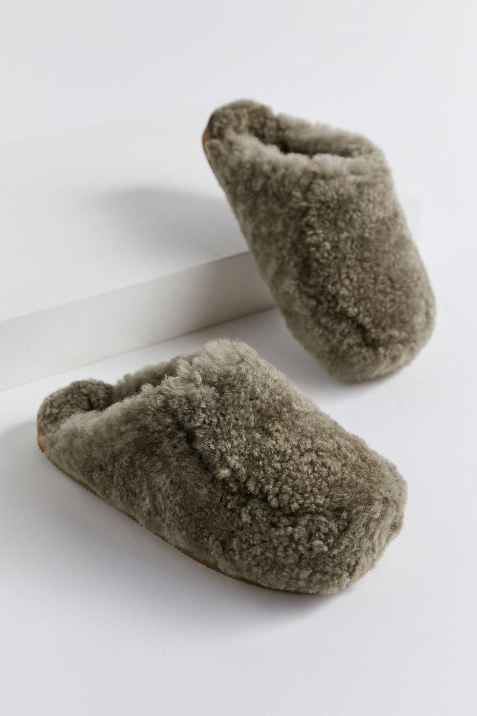 Cozy Slippers For Winter — Brit + Co - Brit + Co