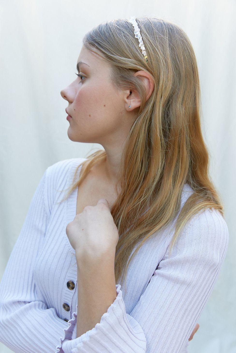 18 Headbands for Spring That Will Turn Heads - Brit + Co