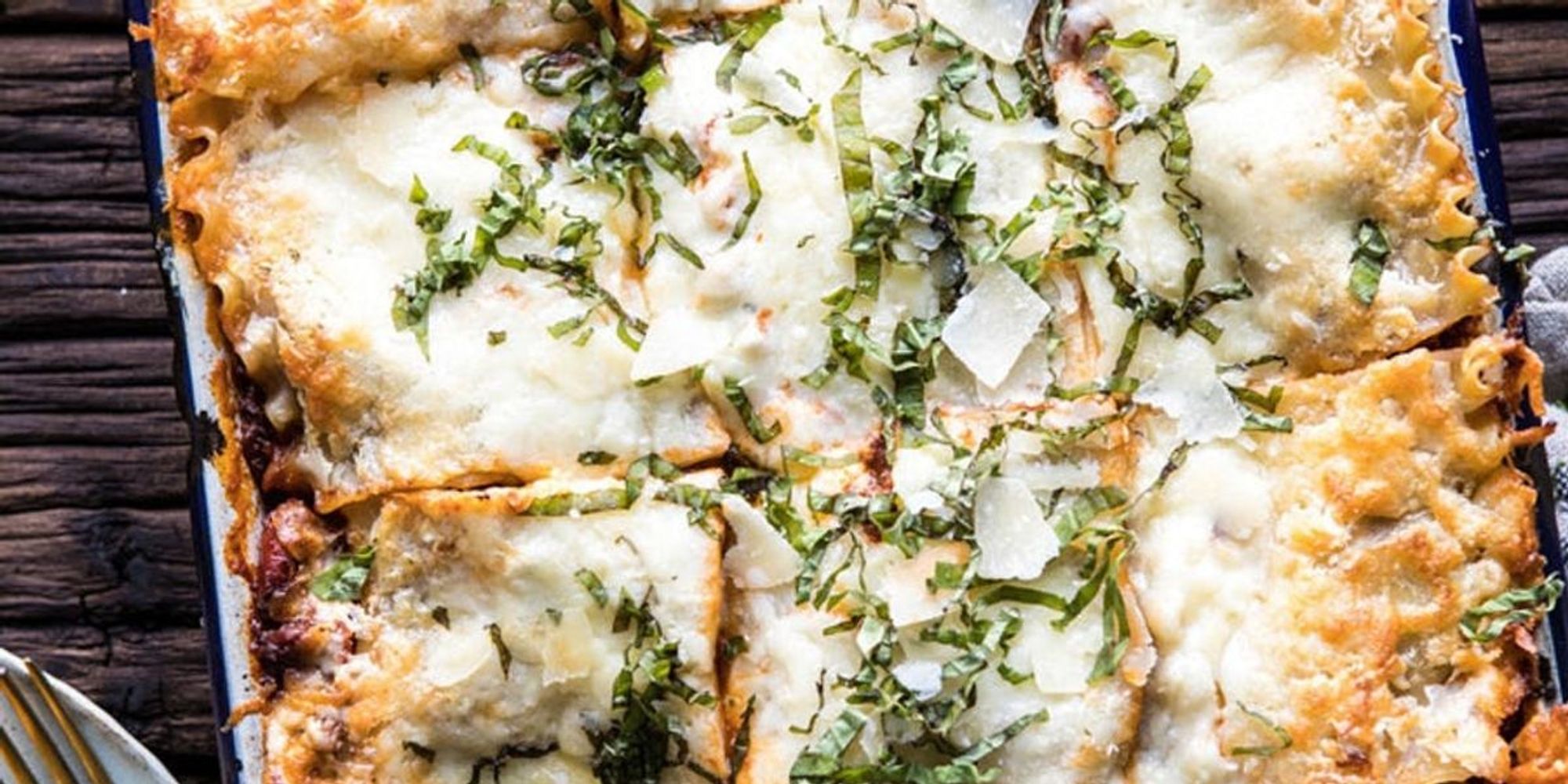 20 Meals to Warm You Up on Cold Winter Nights - Brit + Co - Brit + Co