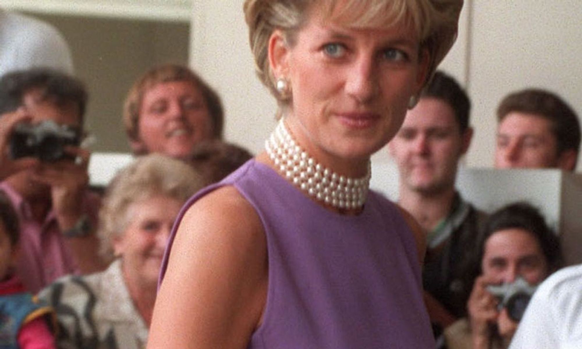 Princess Diana’s Chef Reveals She Ate Clean Before It Was Cool - Brit + Co