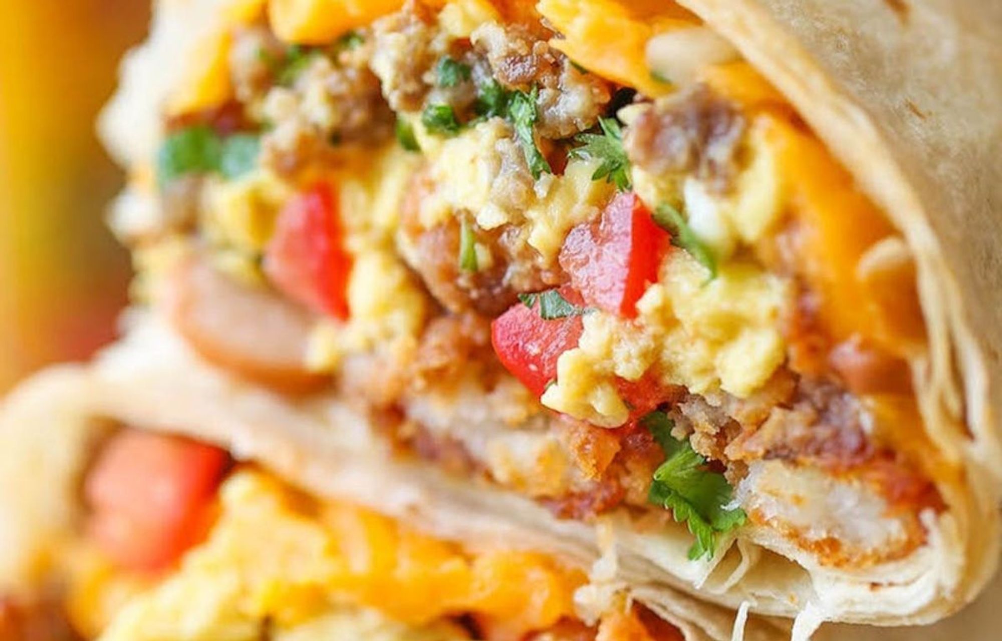 30 Quick and Easy Make-Ahead Meals for Busy Weekdays - Brit + Co