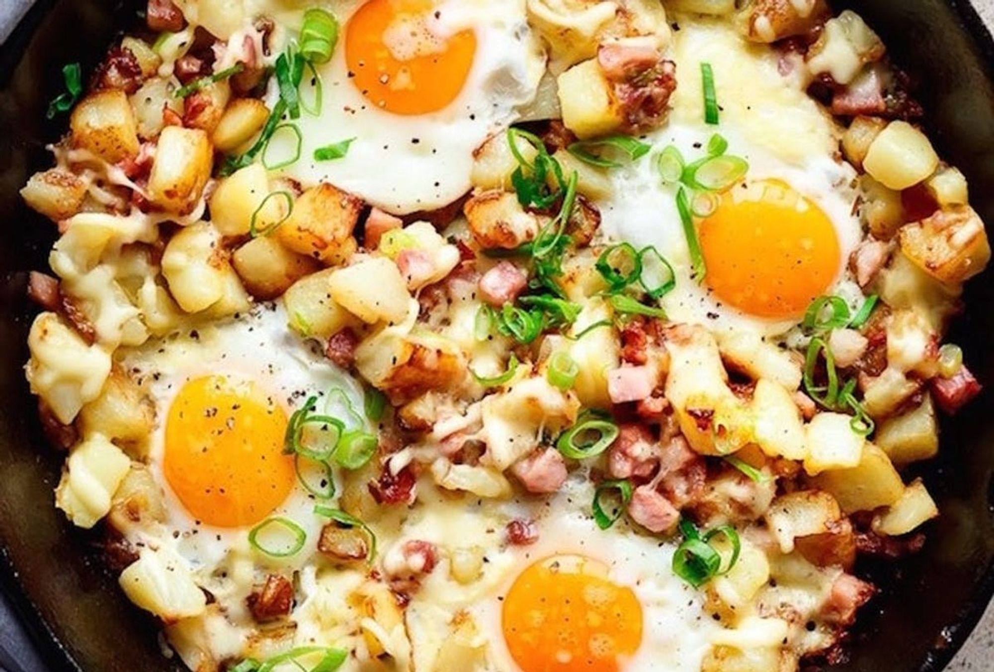 15 Recipes for Hash That Work at Breakfast, Lunch, and Dinner - Brit + Co