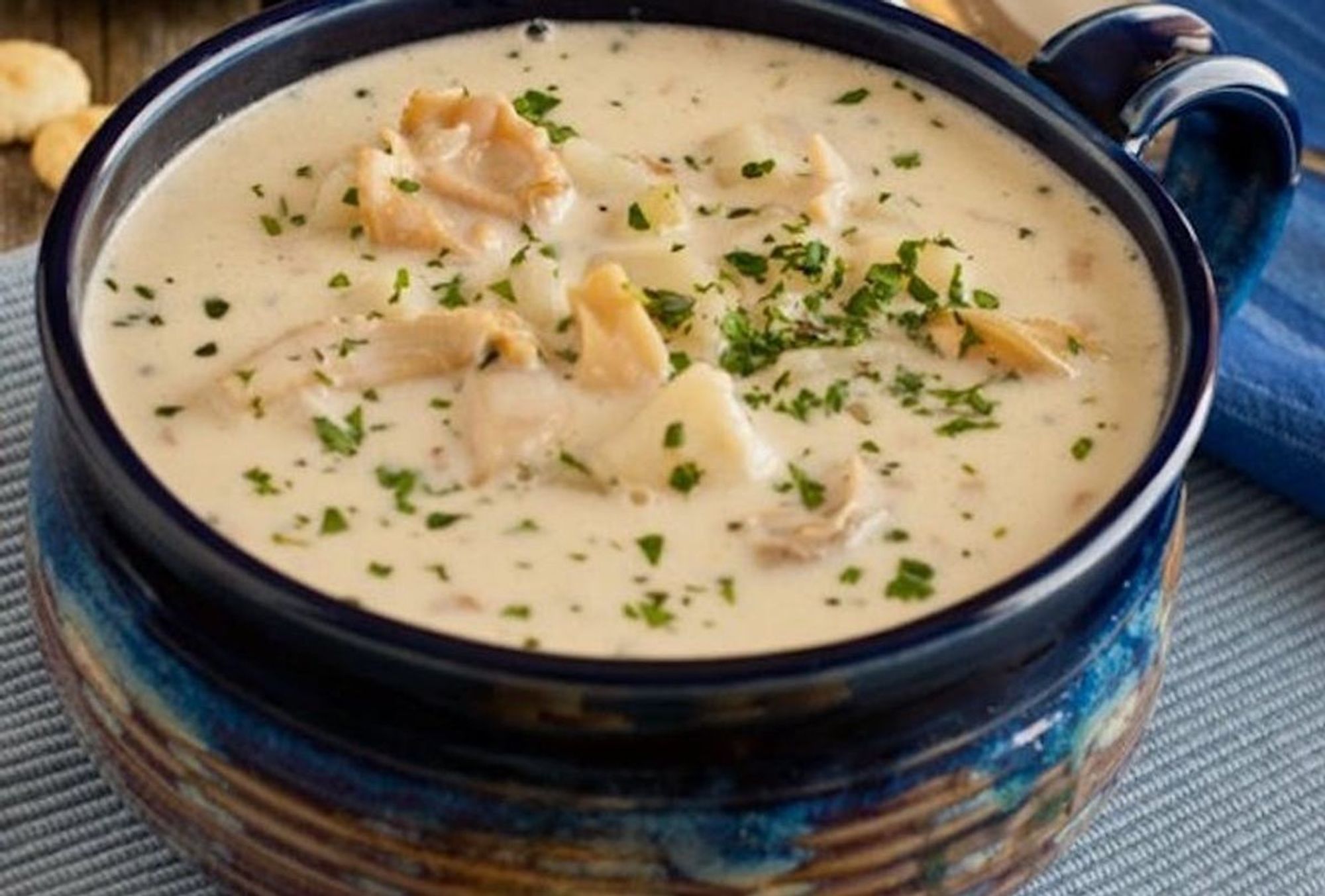 15 Flavorful Soups from Around the World - Brit + Co