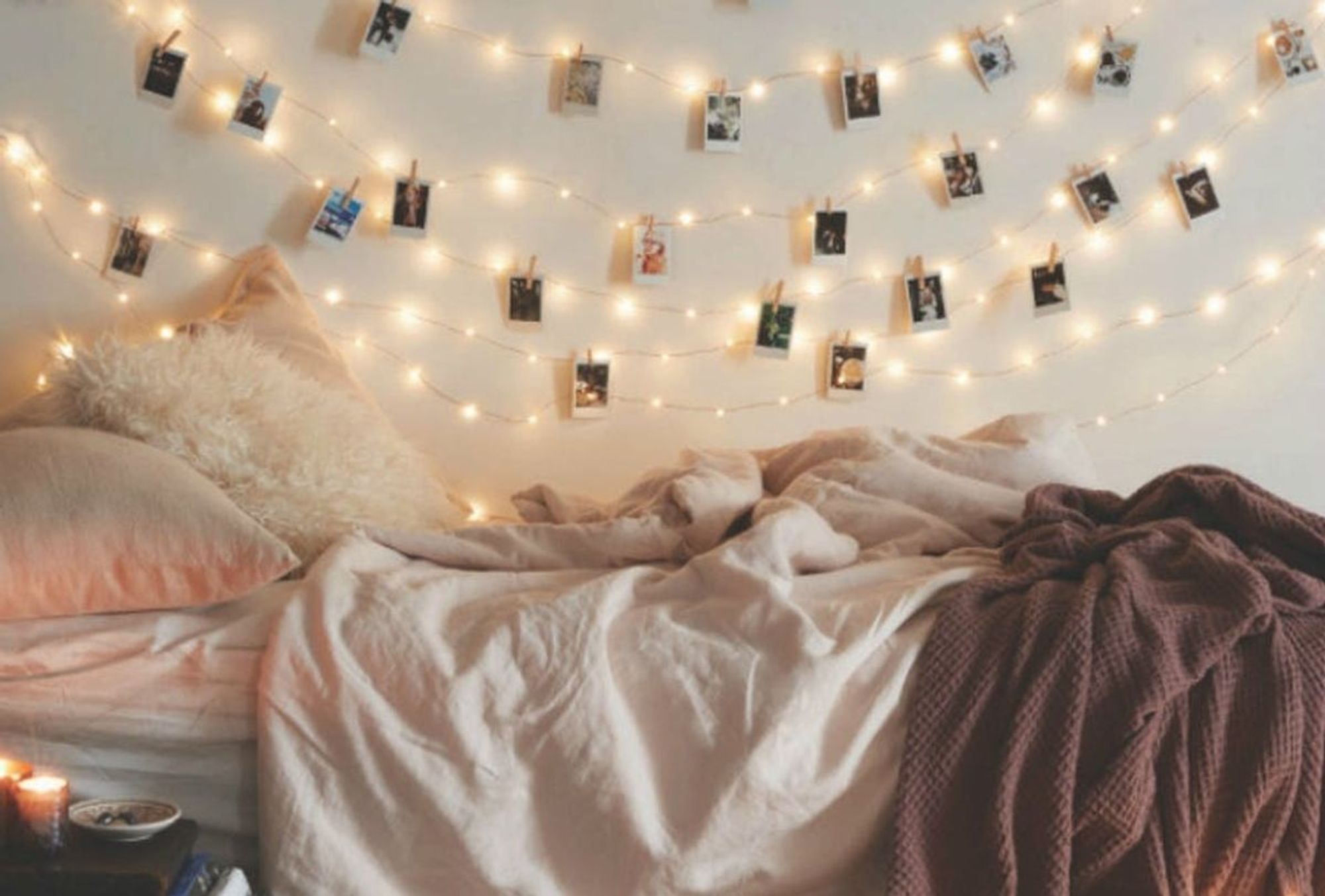 18 Ways to Bring the Cozy Pinterest *Hygge* Trend into Your Home This ...