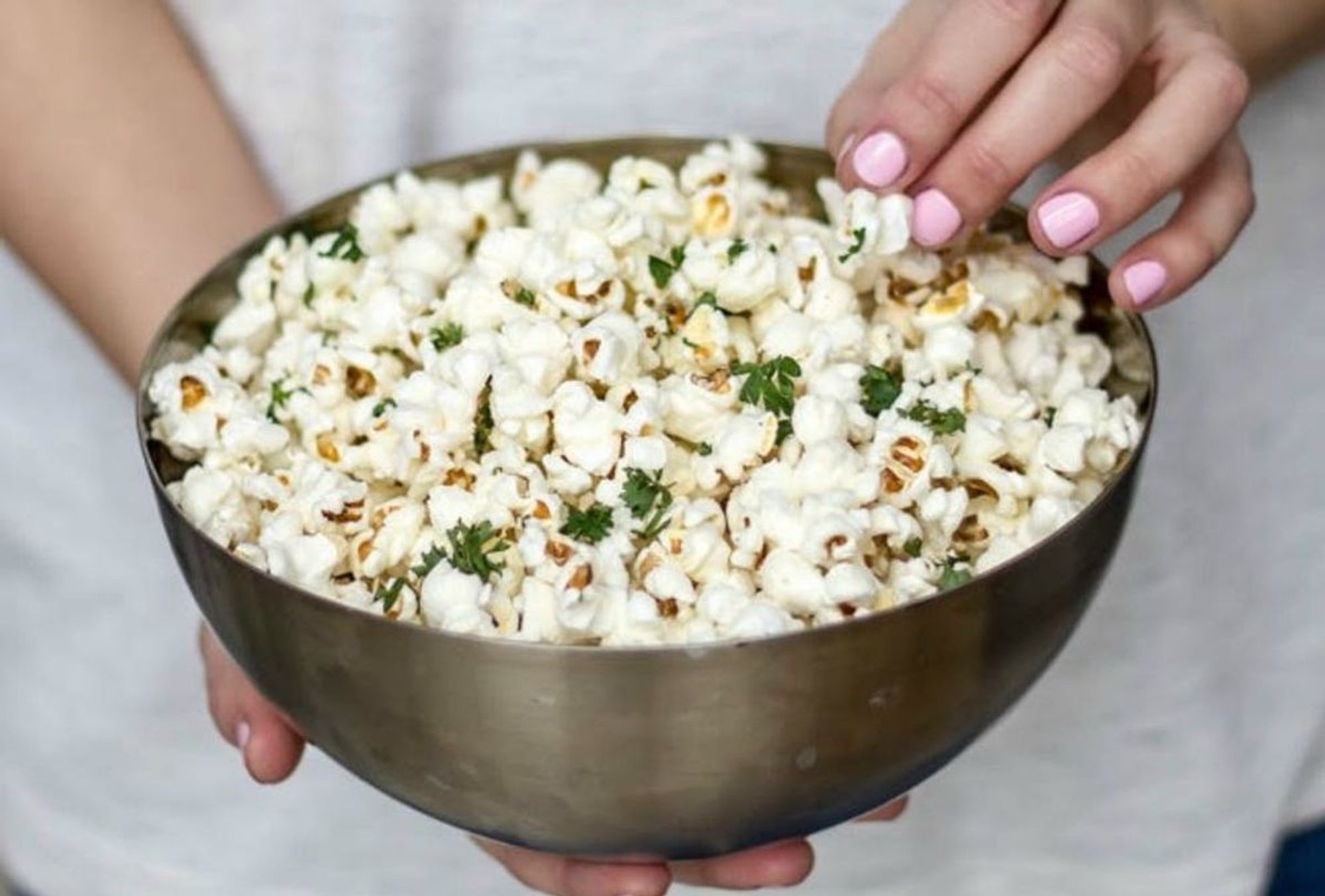 What’s Poppin’: 18 Popcorn Blends for Binge-Watching Madness - Brit + Co