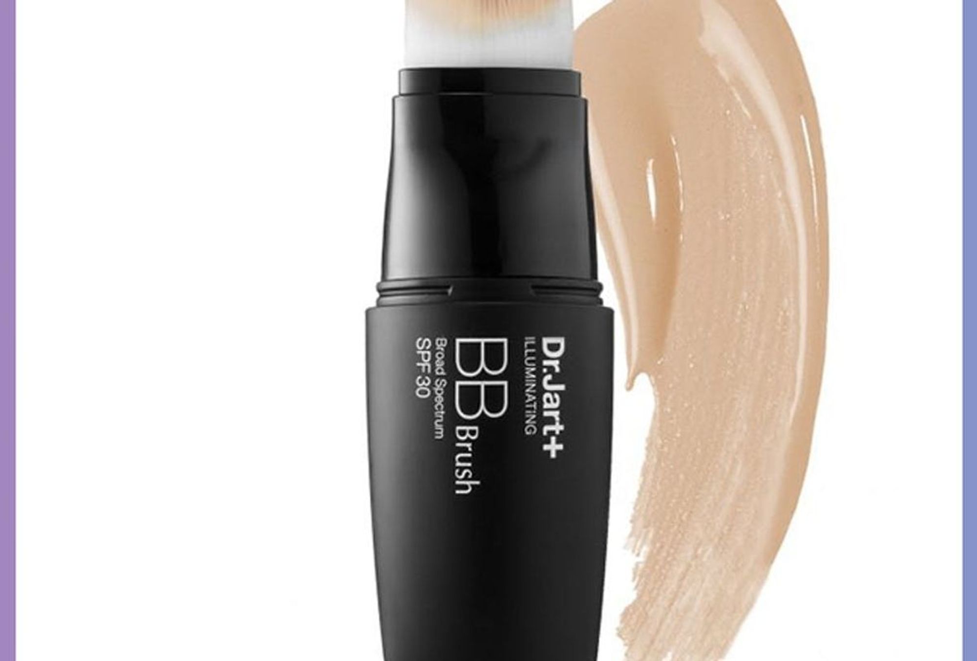 8 Built-In Brush Beauty Products to Make Your Life Easier - Brit + Co