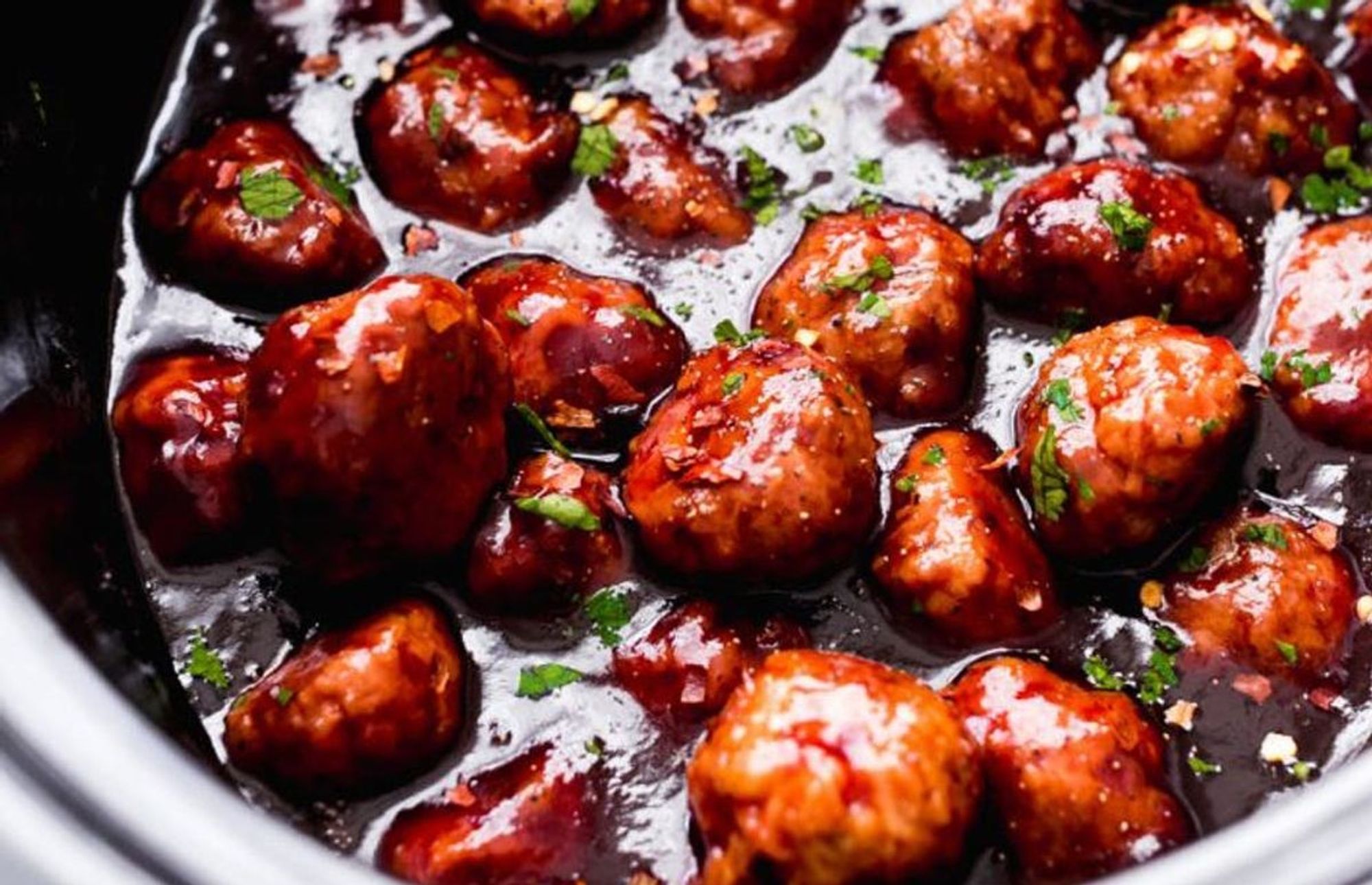 17 Fancy Slow-Cooker Appetizer Recipes to Wow Guests - Brit + Co