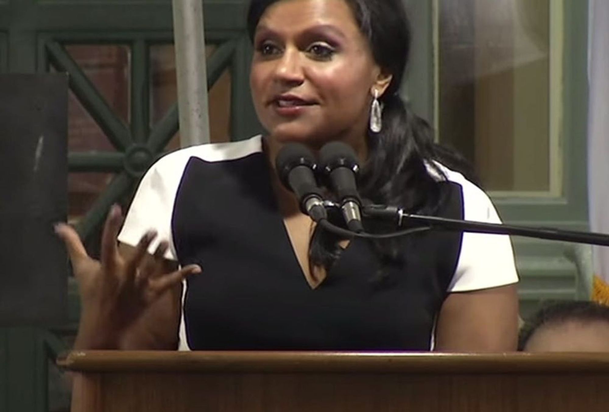 9 of the All-Time Best Graduation Speeches by Women - Brit + Co