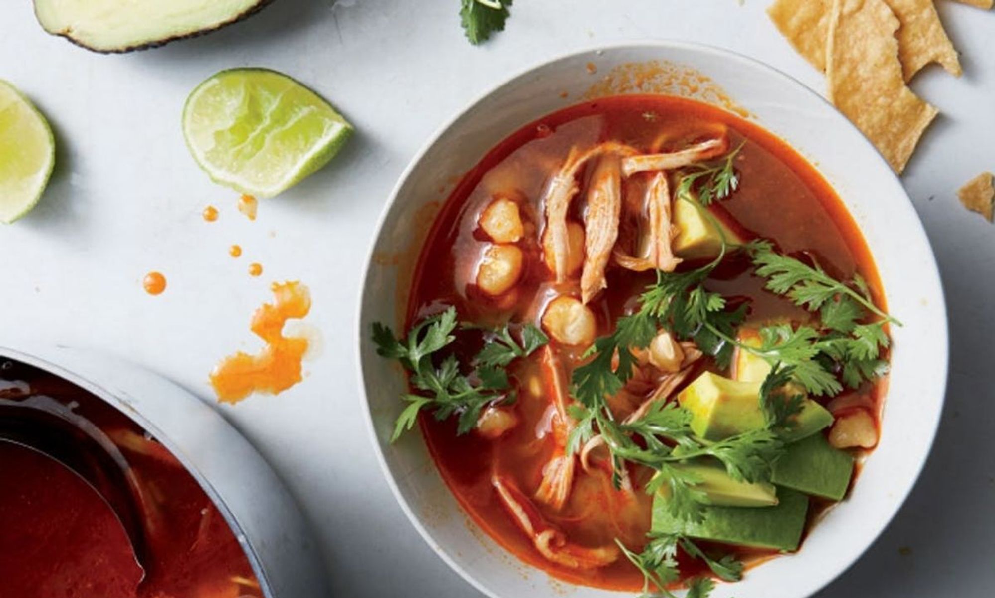 16 Super Soup Recipes to Use Up Leftover Turkey - Brit + Co