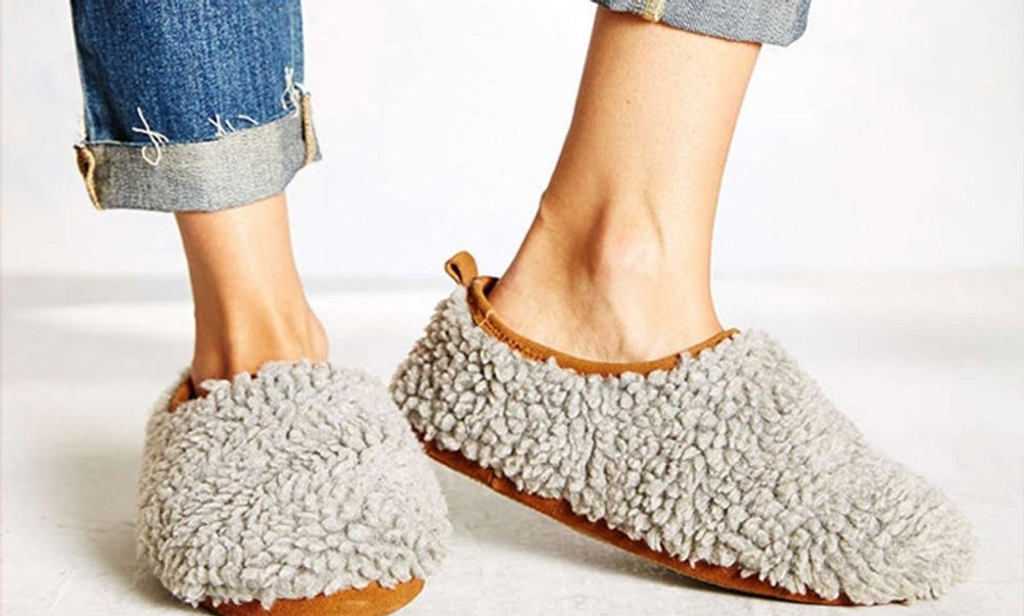 12 Pairs of Slippers to Keep Your Toes Cozy This Winter - Brit + Co