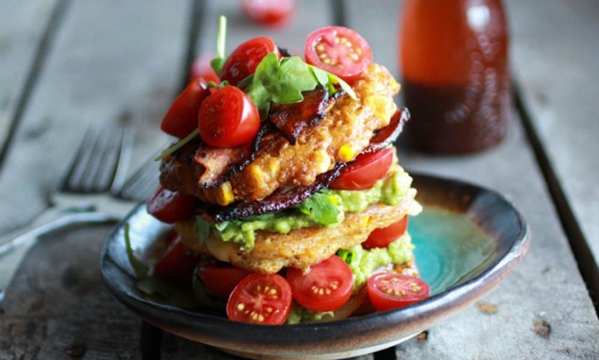 21 Innovative Recipes on the Classic BLT - Brit + Co