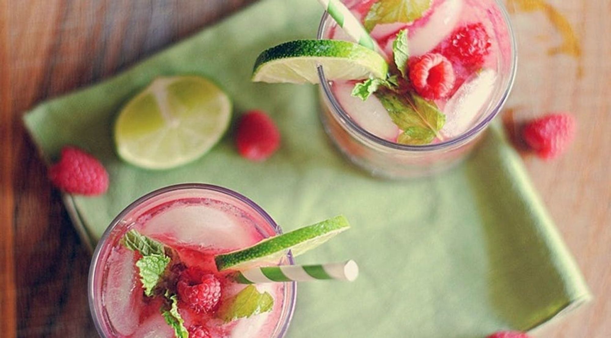 22 Must-Try Mojito Recipes for Summer - Brit + Co