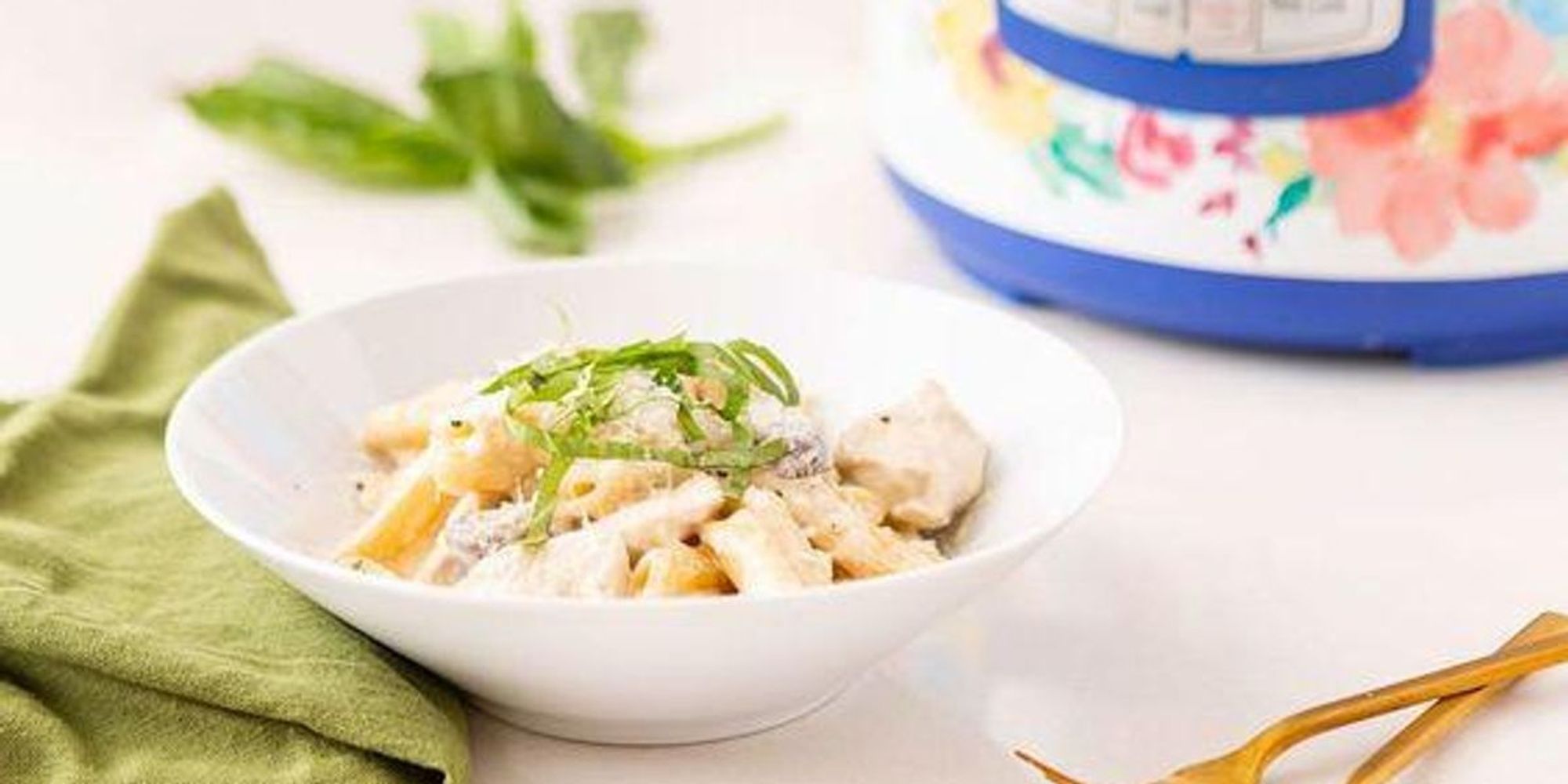 58 Easy Pressure-Cooker Recipes For Beginners in 2022 - Brit + Co