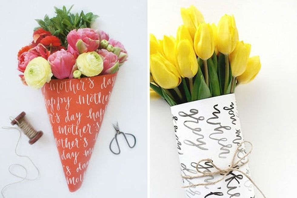 10 DIY Calligraphy Projects to Get Your Hobby Started - Brit + Co