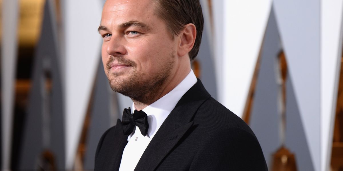 Celebrities Who Are Passionate About Environmental Activism - Brit + Co