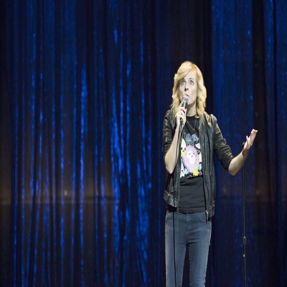 9 of the Funniest Female Comedians to Watch on Netflix Right Now - Brit ...