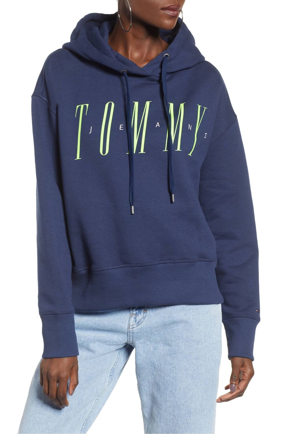 The Coziest ’90s Style Sweatshirts for When You Just Can’t Even - Brit + Co