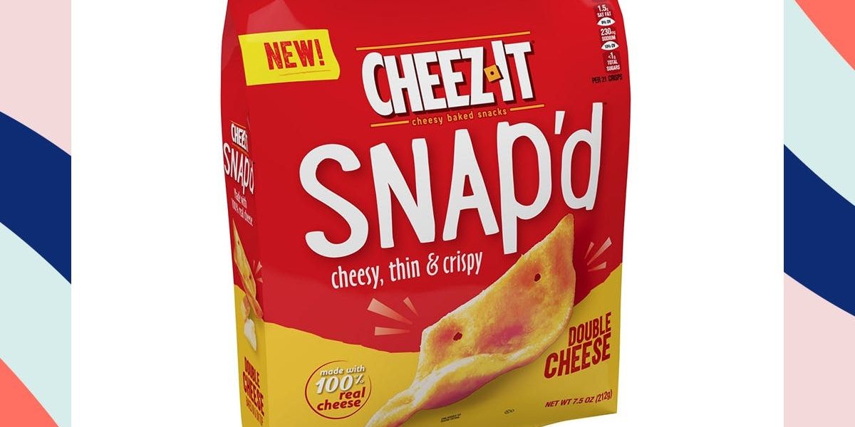 20 New Snacks to Start 2019 on a Tasty Note - Brit + Co