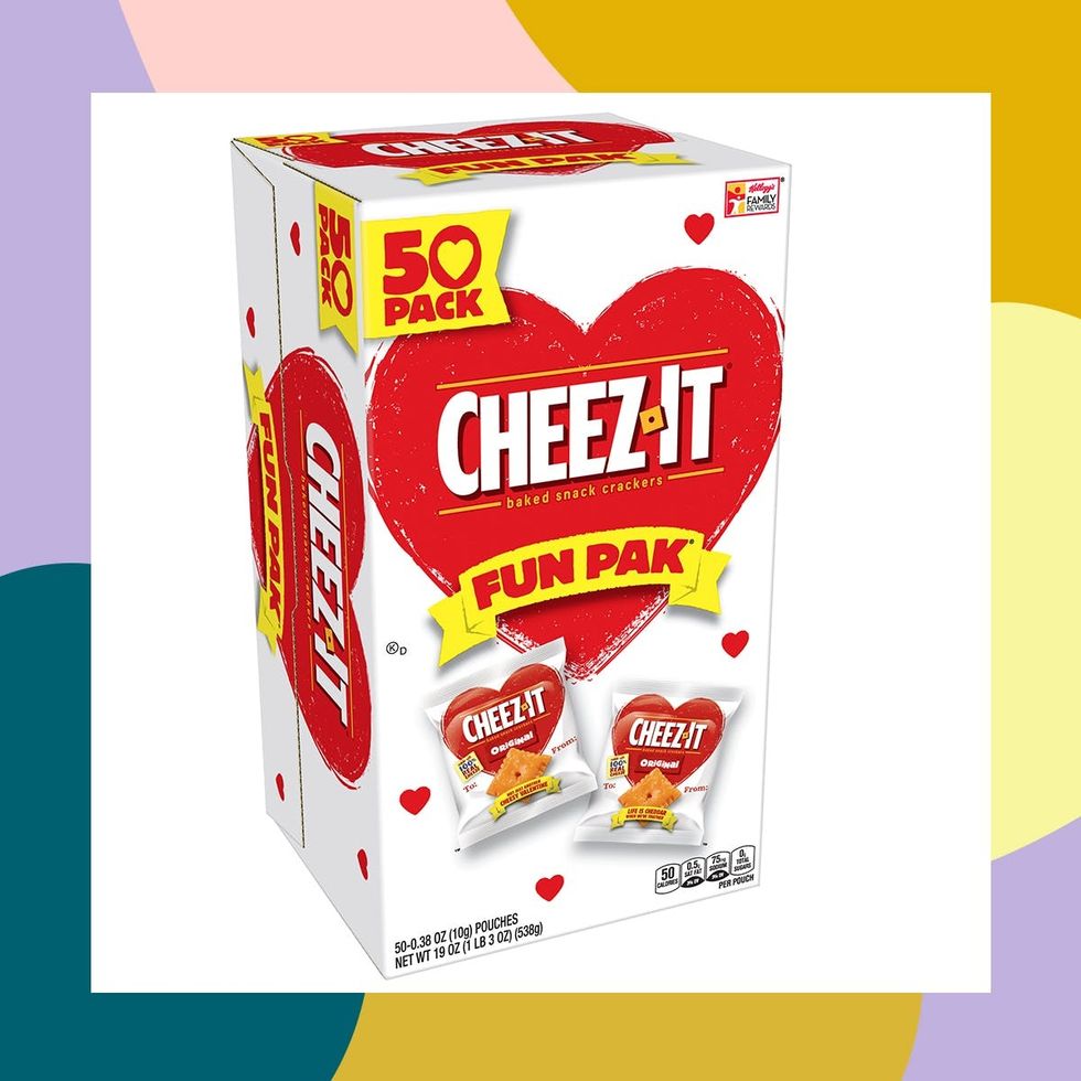 Walmart’s Valentine’s Day Candy Exclusives Have Us Drooling - Brit + Co