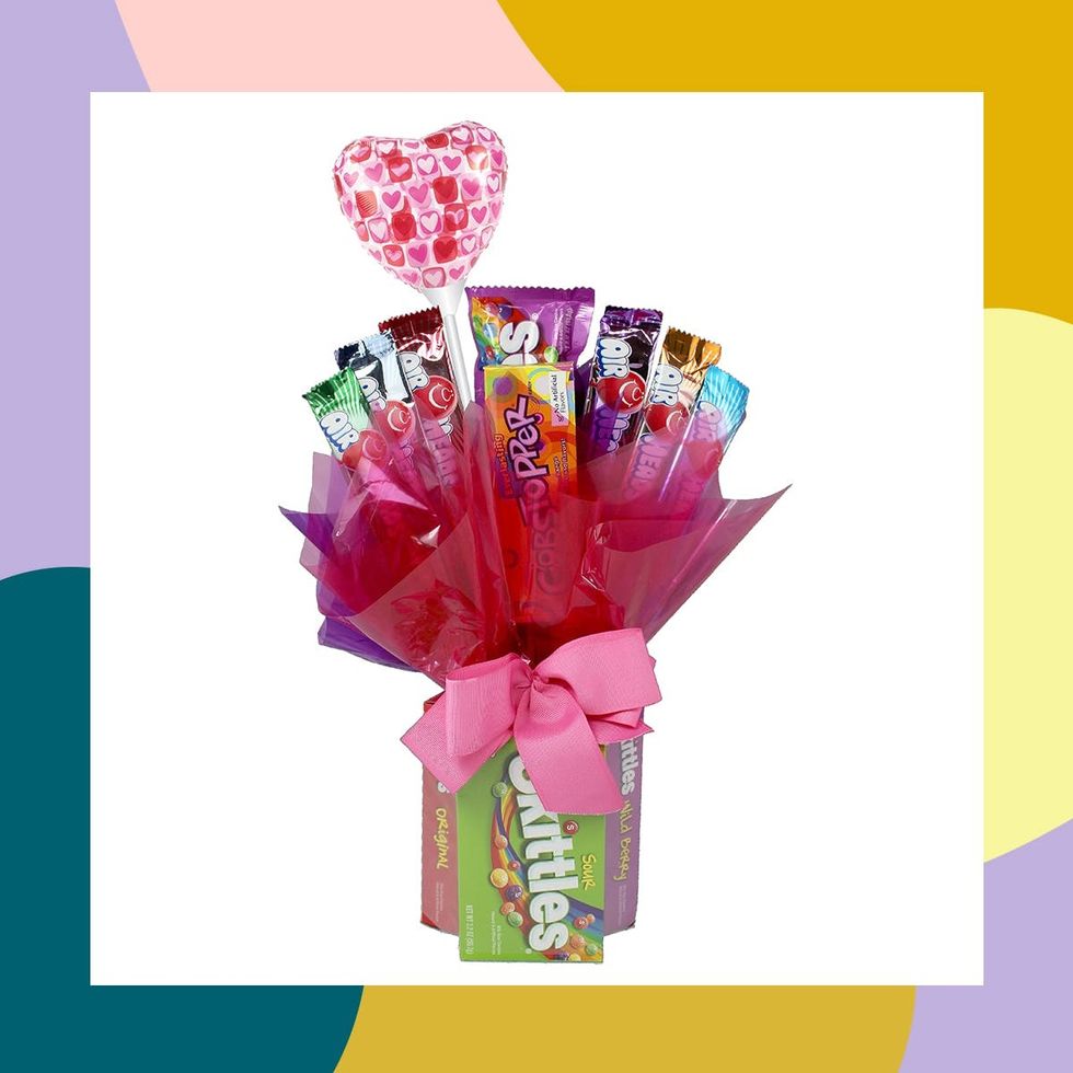 Walmart’s Valentine’s Day Candy Exclusives Have Us Drooling - Brit + Co