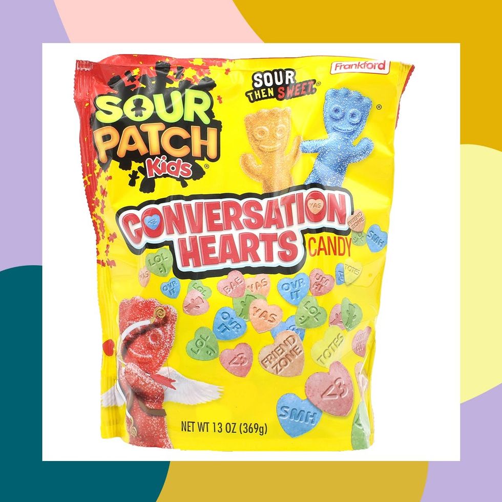 Walmart’s Valentine’s Day Candy Exclusives Have Us Drooling - Brit + Co