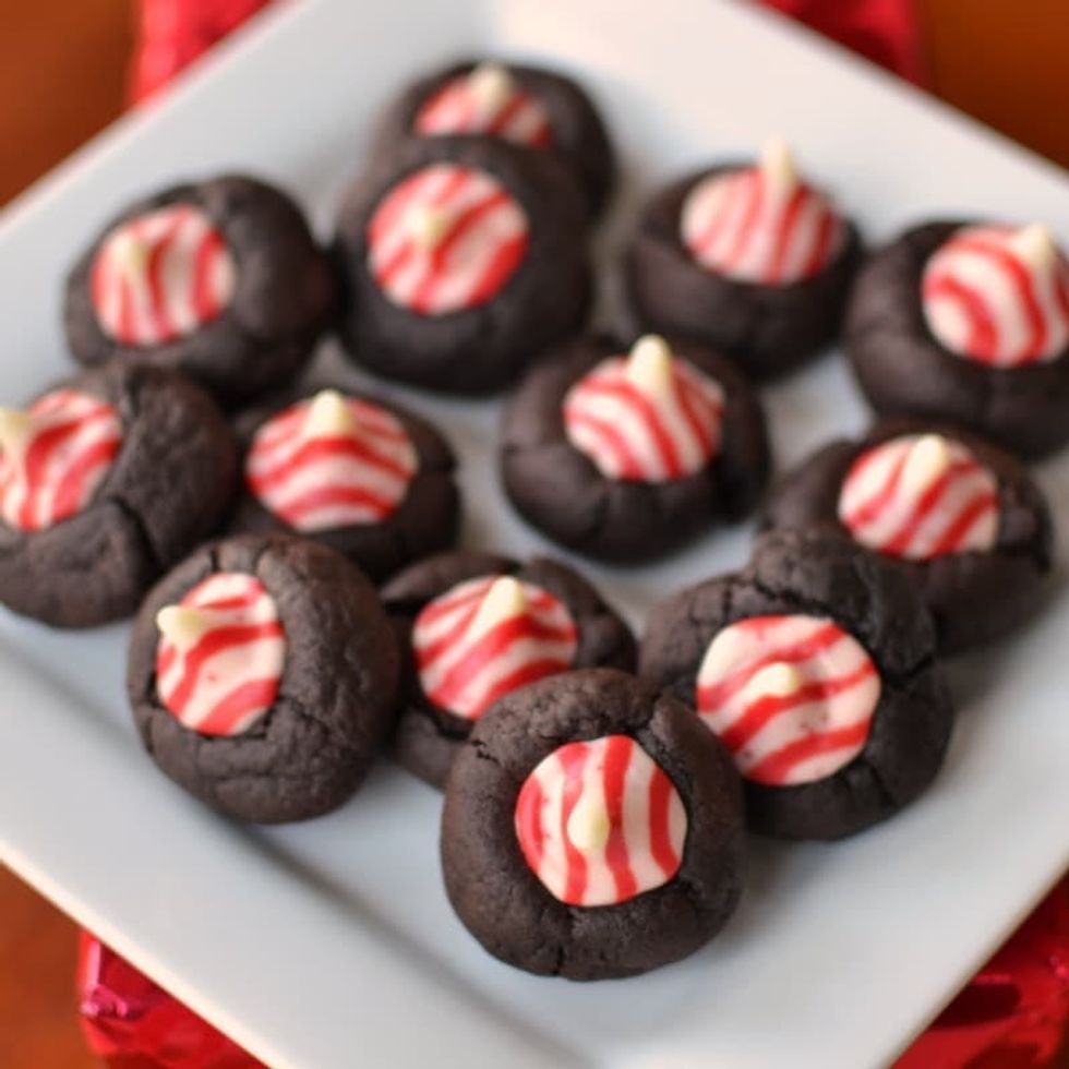 Pinterest’s Most Popular Holiday Cookie Recipes Will Get You in the ...