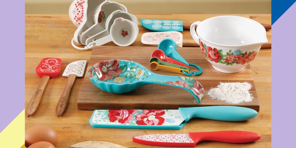 10 Celeb Cookware Lines That Have Us Fangirling - Brit + Co