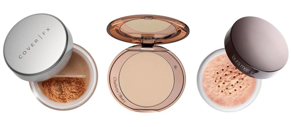 9 Illuminating Setting Powders That Create a Filtered Beauty Effect ...