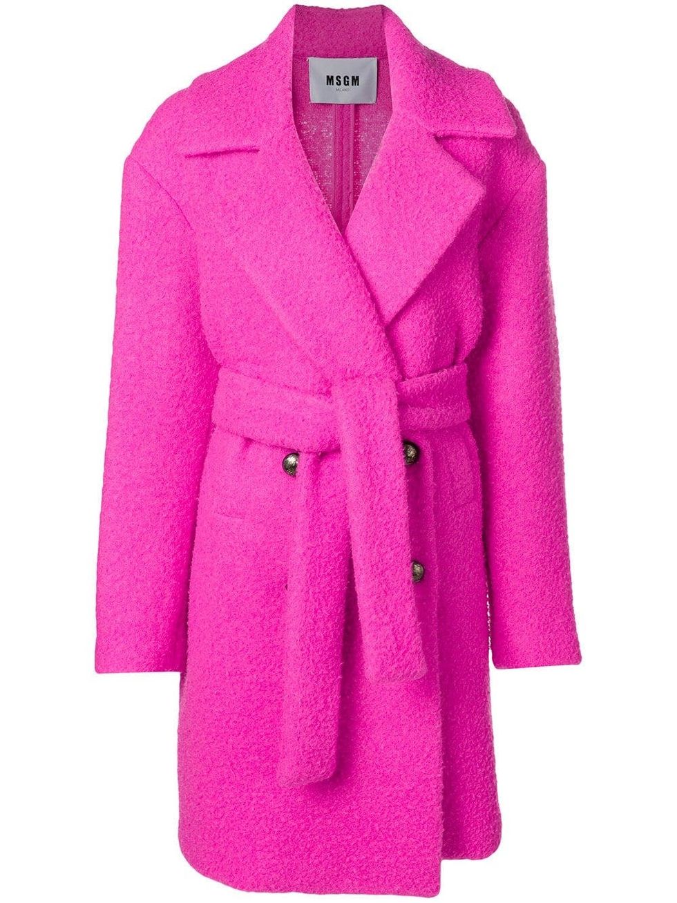 15 of the Most Stylish Teddy Coats to Wrap Up in This Season - Brit + Co