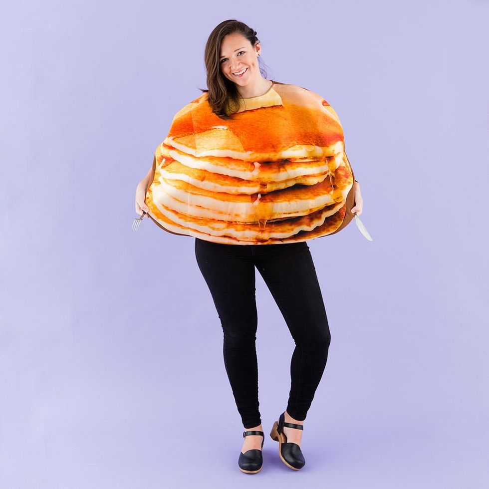 Brunch Is the Best Group Costume You and Your Squad Can Be for ...