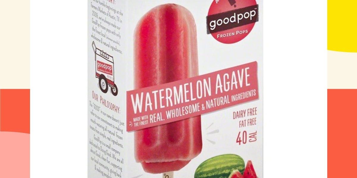 The 15 Best Popsicles You Can Buy in Stores - Brit + Co