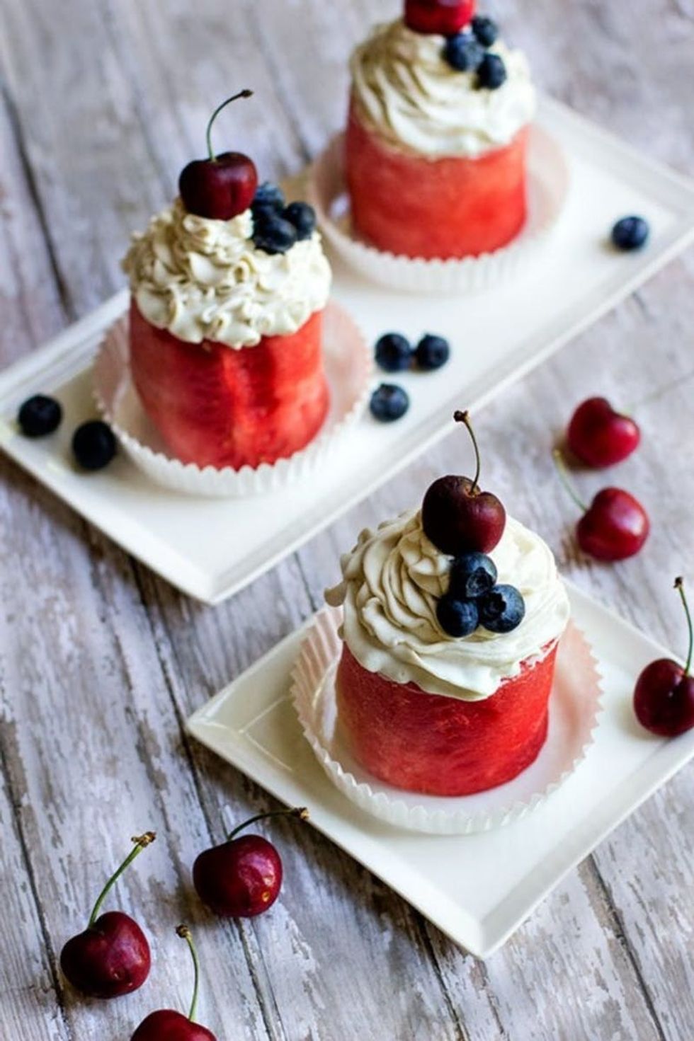 22 *Really* Refreshing Watermelon Desserts to Last You All Summer ...