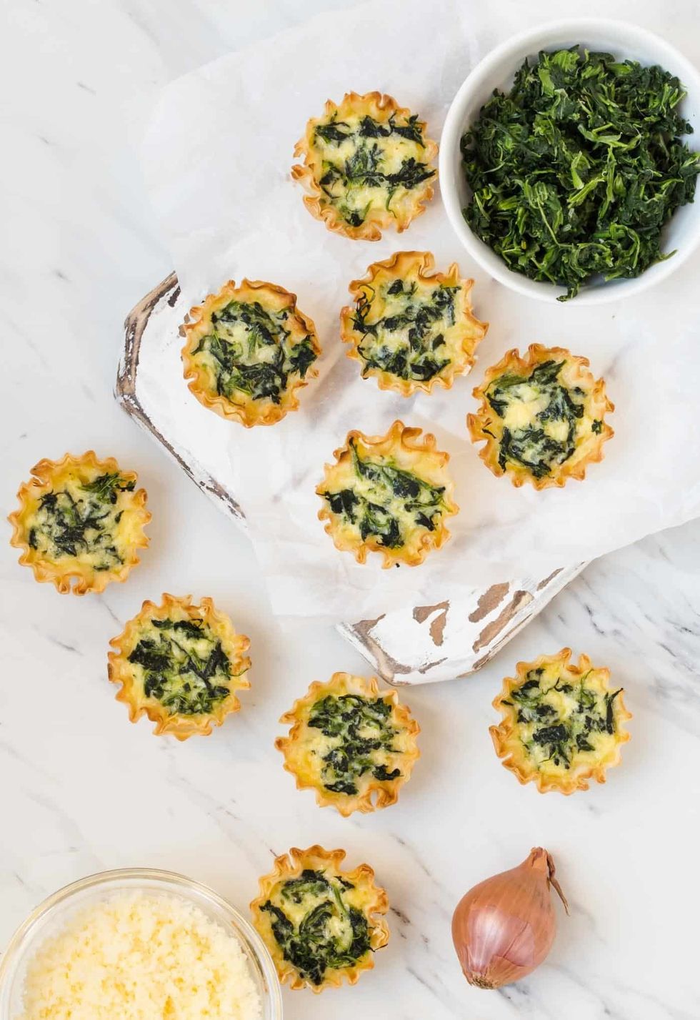 15 Finger Food Recipes for Every Summer BBQ - Brit + Co